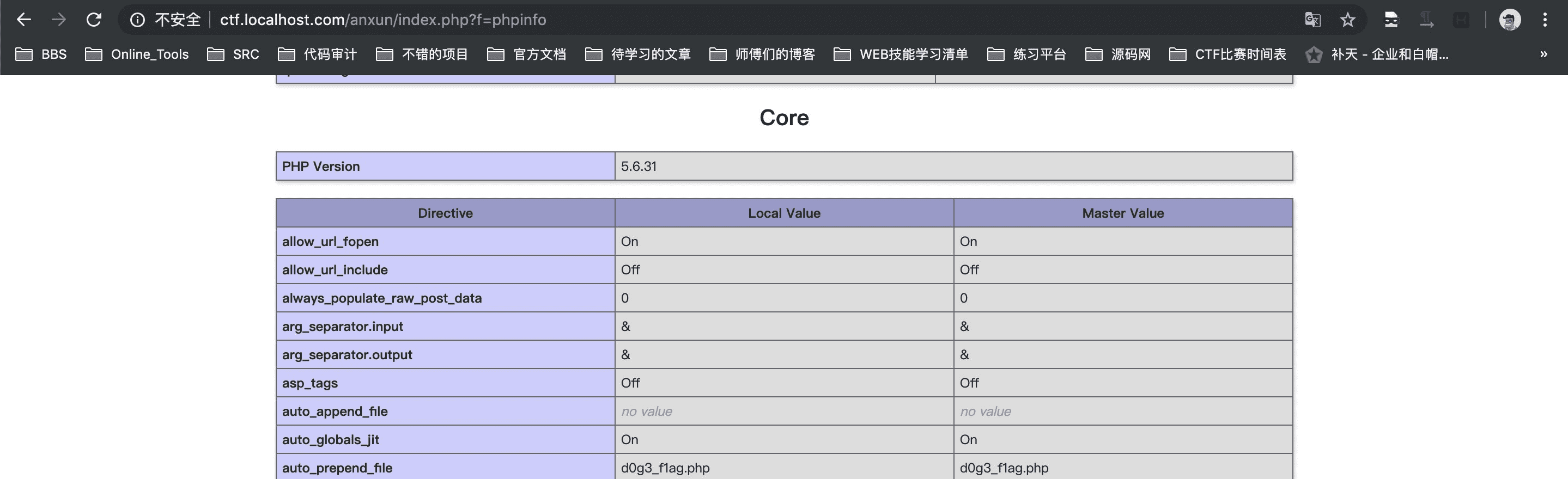 easy_serialize_php | CTFHub