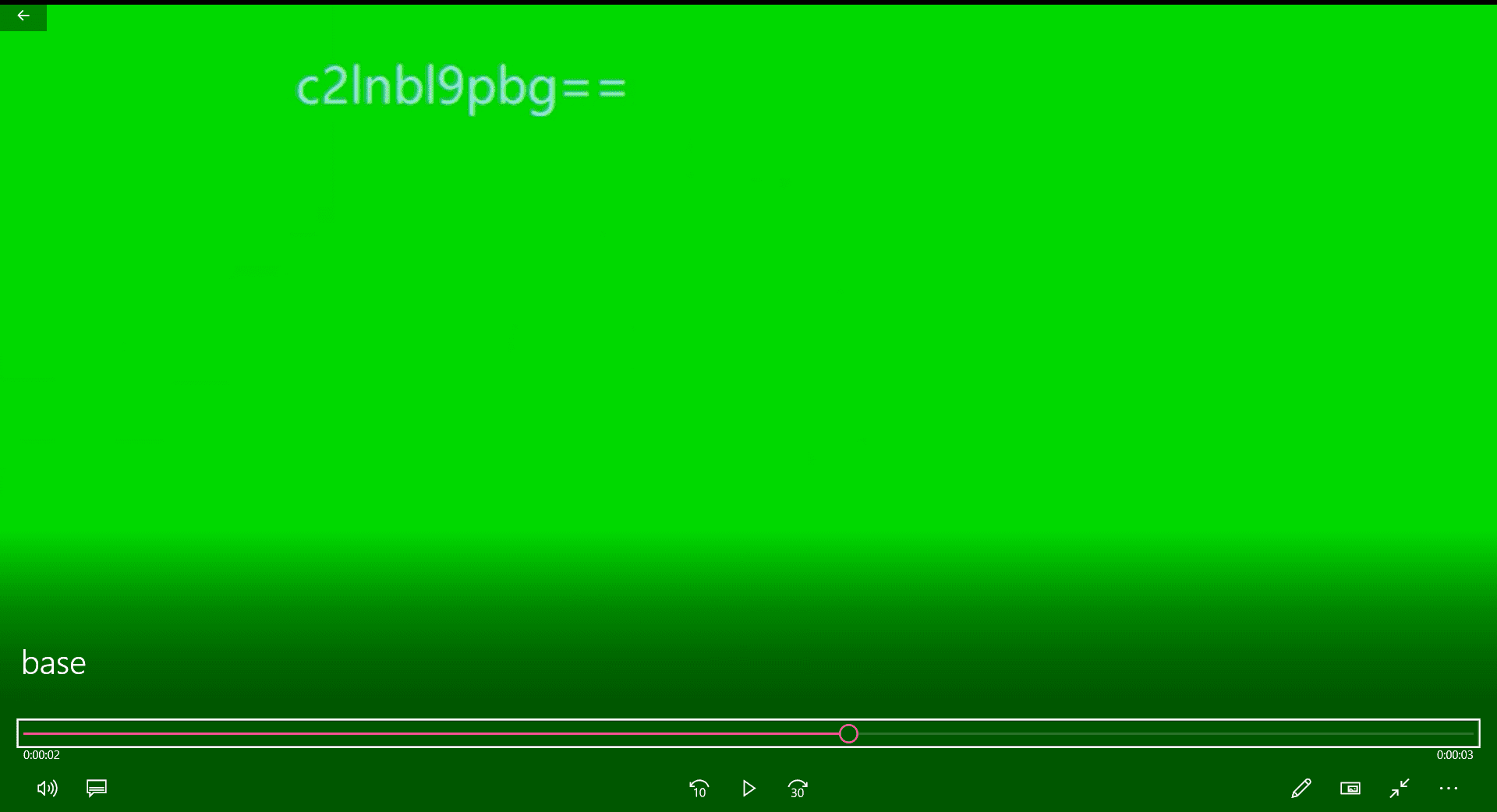 耗子尾汁 | CTFHub